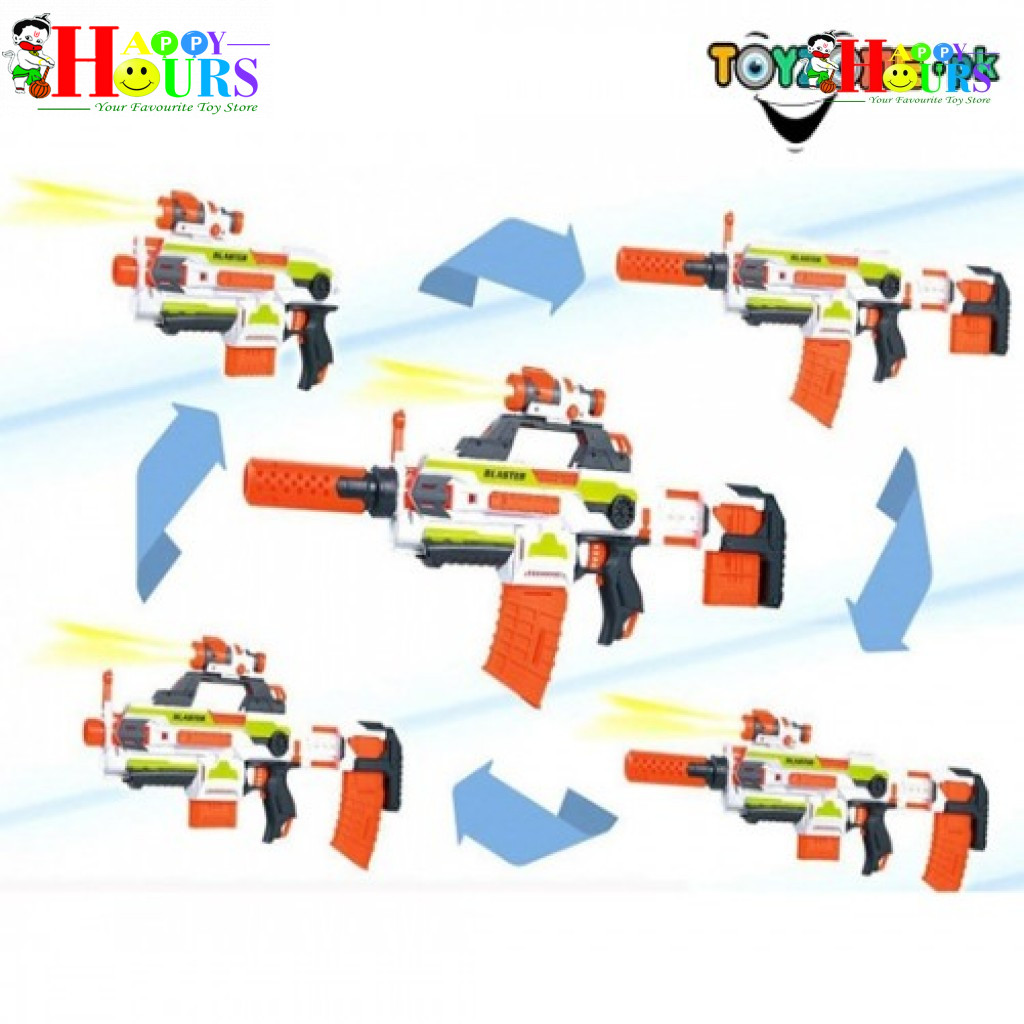 Happy Hours - Shop Online | Quality Toys | In Nepal