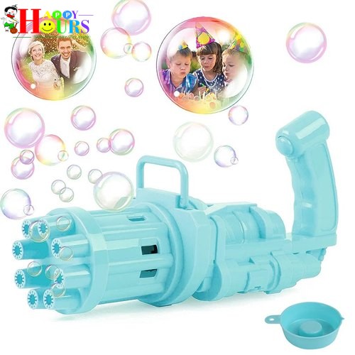 Electric Bubbles - Happy Hours Toy Store