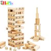 ZENGA TOYS BLOCKS WITH DICE